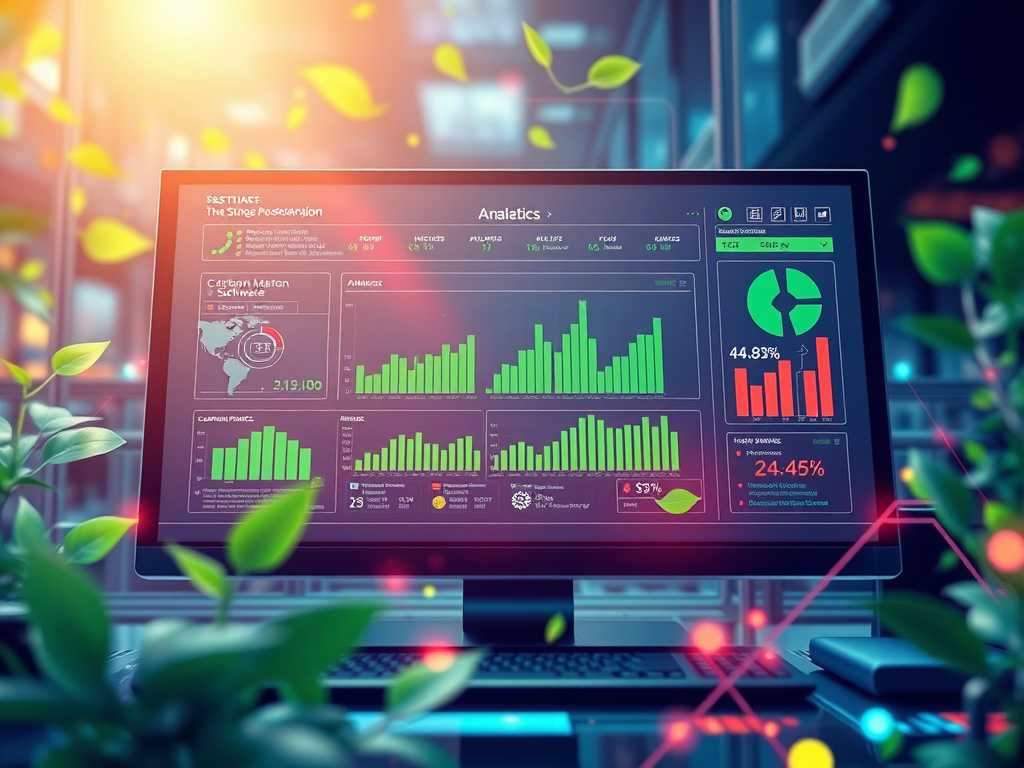 How to Apply Carbon Accounting to measure Carbon Footprint of an AI ...